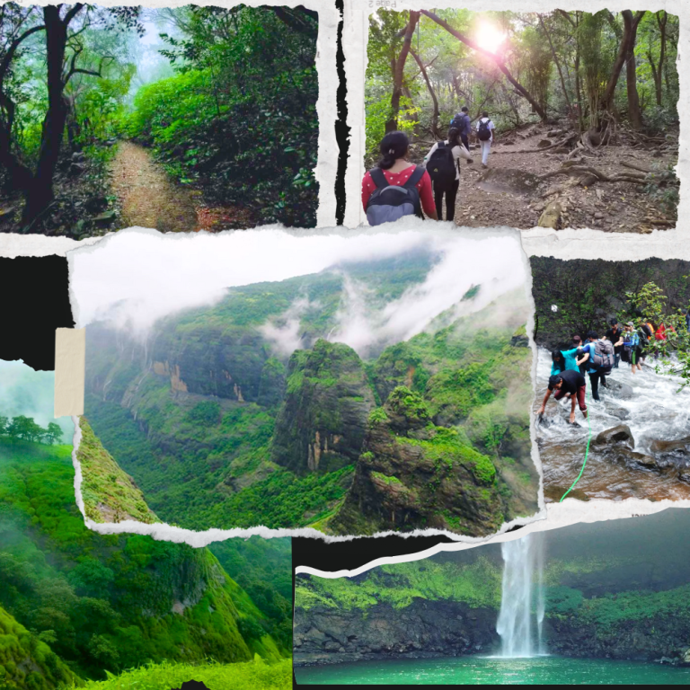 Andharban Trek