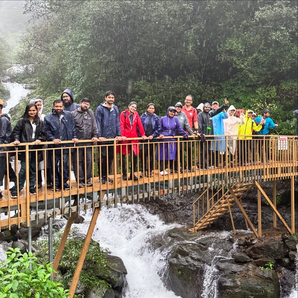 Andharban Trek – Andharban Trek