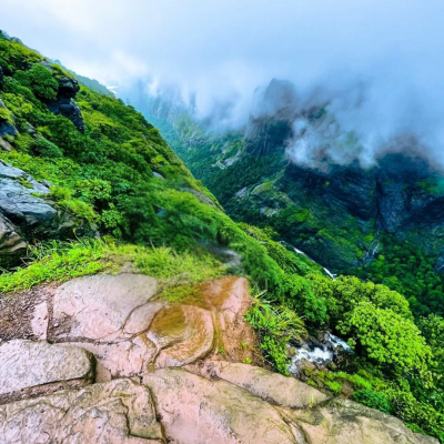 Kundalika Valley – Andharban Trek